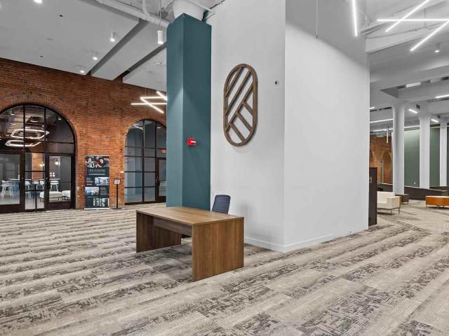 Six Cord 1 Bedroom Apartment for Rent at 1000 Washington Ave, St. Louis, MO 63101 Downtown St. Louis