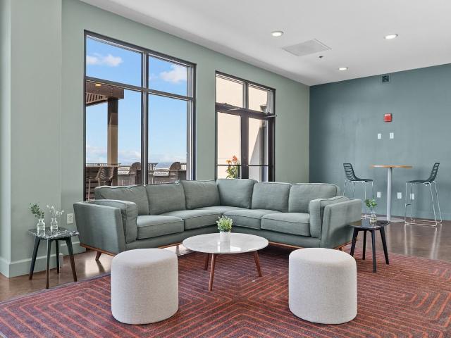 Six Cord 2 Bedroom Apartment for Rent at 1000 Washington Ave, St. Louis, MO 63101 Downtown St. Louis