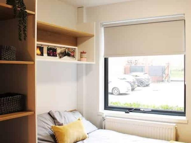 Six Bed Bronze