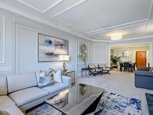 Six Bedroom Apartment To Let Strathmore Court St Johns Wood NW8
