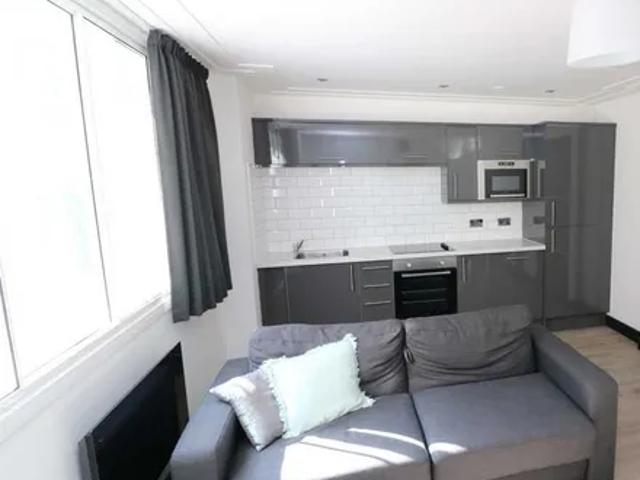 Six by Nico, North John Street, Cavern Quarter, Liverpool, L2 5QY, United Kingdom | 2 bed apartment for rent #11033218 | Rentberry