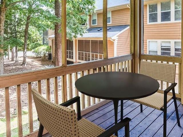 Six Forks Station Apartments 1 Bedroom Apartment for Rent at 8501 New Brunswick Ln, Raleigh, NC 27615