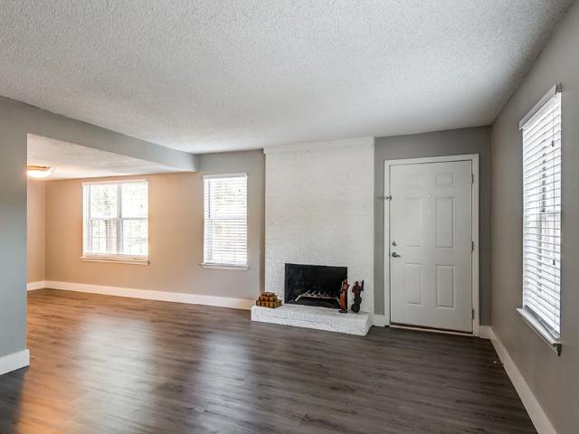 Six Forks Station Apartments 2 Bedroom Apartment for Rent at 8501 New Brunswick Ln, Raleigh, NC 27615