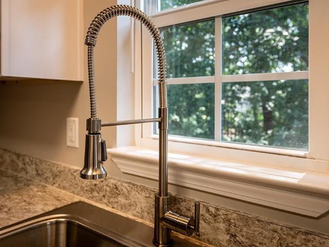 Six Forks Station Apartments 2 Bedroom Apartment for Rent at 8501 New Brunswick Ln, Raleigh, NC 27615
