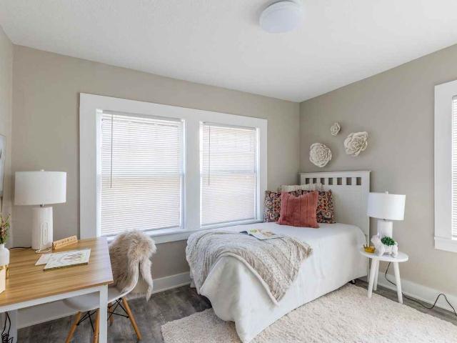 Six on 6th 1 Bedroom Apartment for Rent at 2008 6th Ave, Des Moines, IA 50314 River Bend