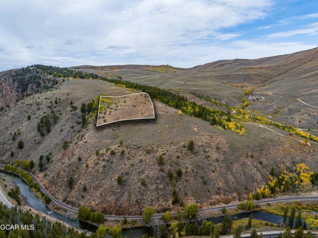 Six Lots Tbd Gcr 20, Hot Sulphur Springs, CO 80451 | MLS #25 1389
