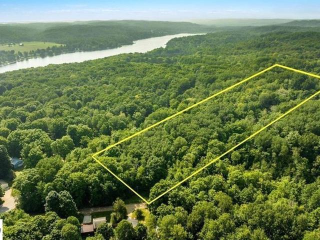 Six Mile Lake Rd, Ellsworth, MI 49729