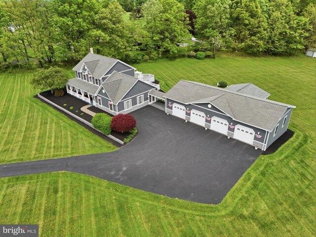 Six Mile Rd, Philipsburg, Home For Sale