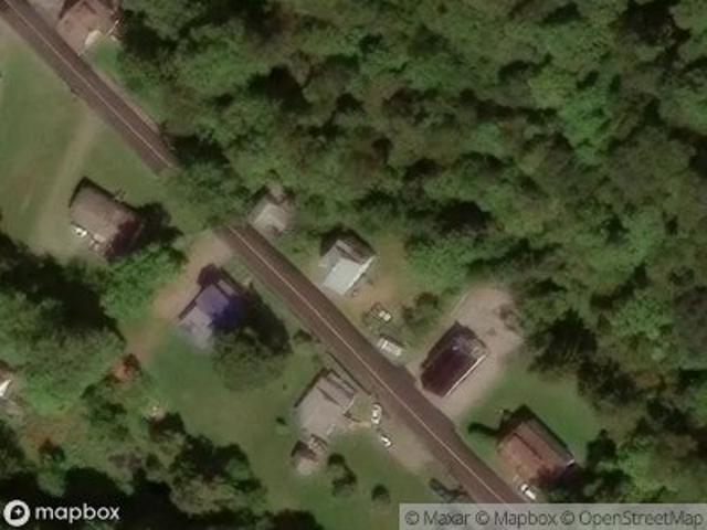 Six Mile Run Rd