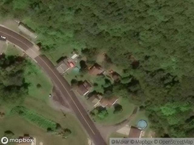 Six Mile Run Rd