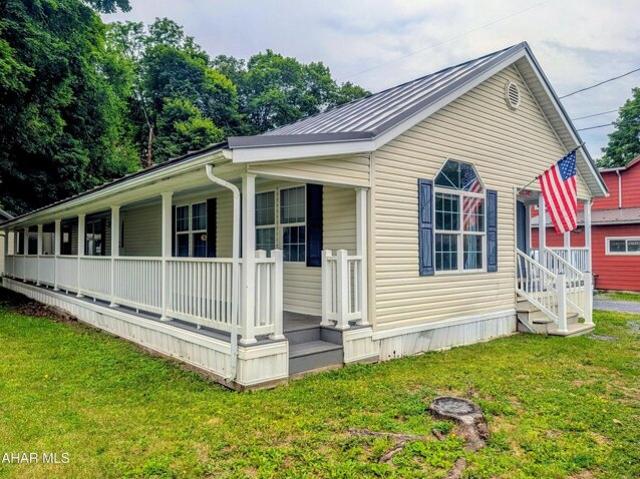 Six Mile Run Rd, Defiance, Property For Sale