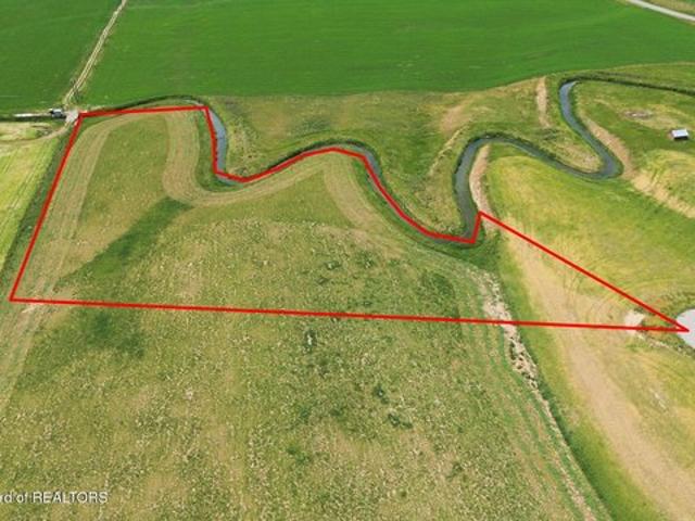 Six Shooter Cir Lot 13, Afton, WY 83110