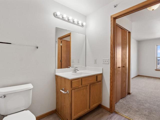 Six Points Apartments 2 Bedroom Apartment for Rent at 6516 W National Ave, West Allis, WI 53214