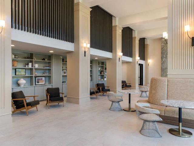 Six Pines Market Square 1 Bedroom Apartment for Rent at 8900 Six Pines Dr, The Woodlands, TX 77380 Town Center