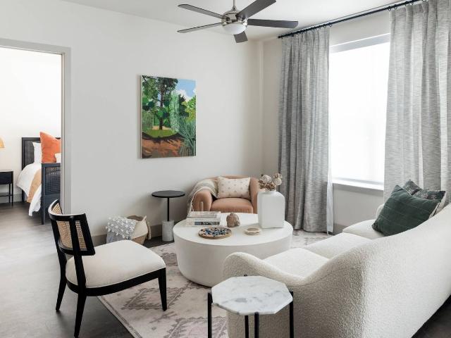 Six Pines Market Square Studio Apartment for Rent at 8900 Six Pines Dr, The Woodlands, TX 77380 Town Center