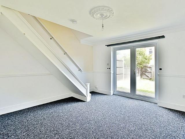 Sixfield Close, Lincoln
