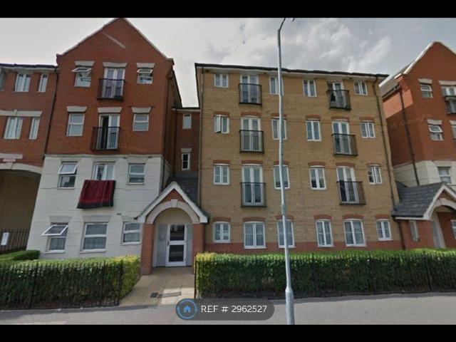 Sixpenny Court, Barking IG11, 2 bed flat to rent, £1,520 pcm | PrimeLocation