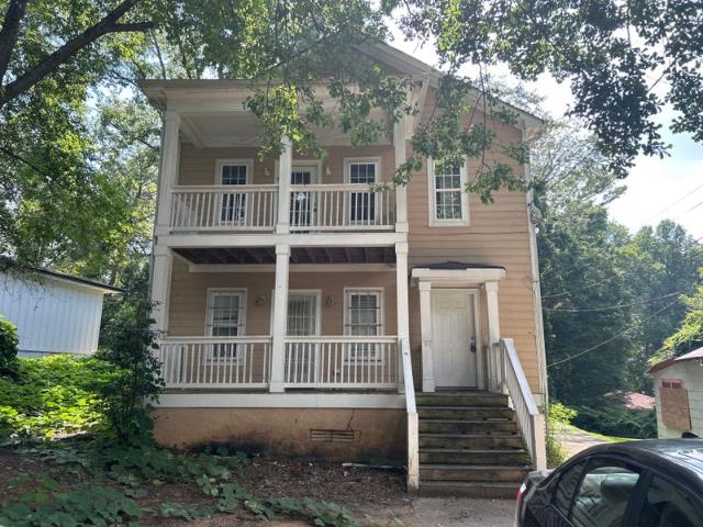 Sizeable accom in Atlanta