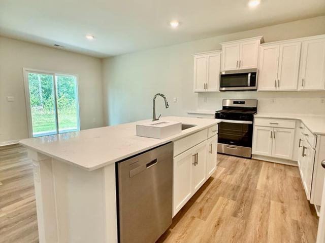 Sizeable accom in Gastonia
