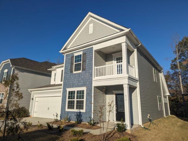 Spacious pad in Mooresville