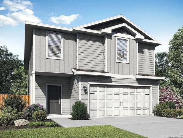 Sizeable accom in New Braunfels