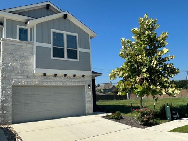 Sizeable accom in Pflugerville