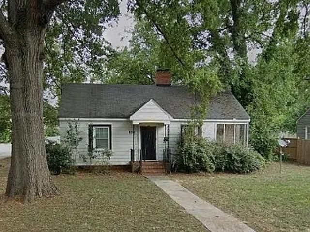 Gorgeous room in Charlotte