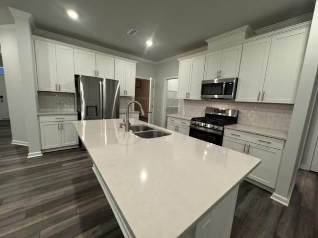 Lovely abode in Morrisville