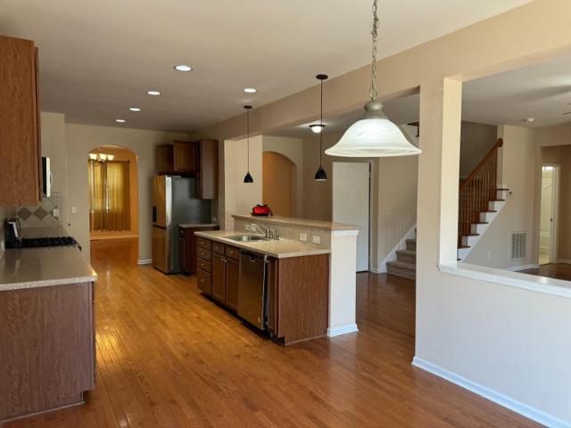 Sizeable room in Raleigh
