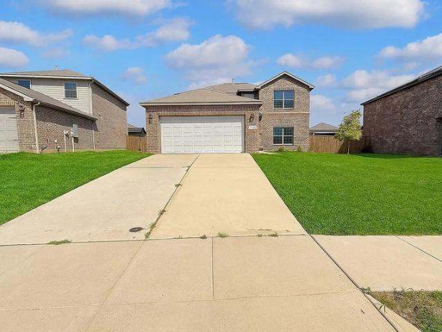Now available abode in Ferris
