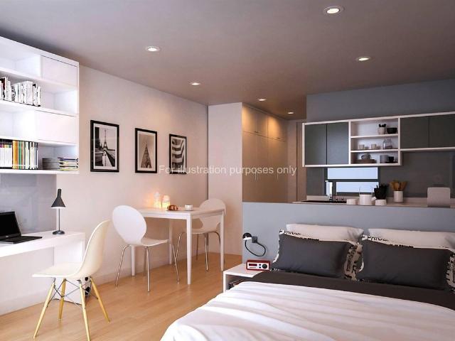 Sizer Street, Preston PR1, Studio to rent, £689 pcm | PrimeLocation