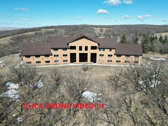 Sjule Rd, Bottineau, Home For Sale