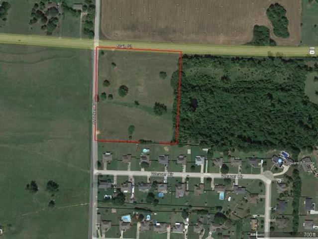 So Coker and Main St, Vilonia, AR 72173