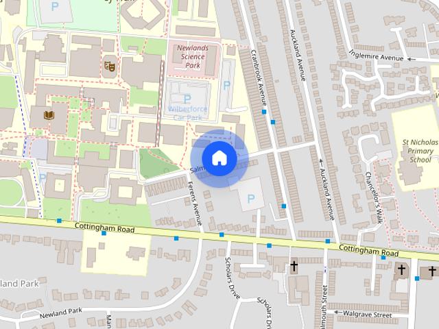 SO CLOSE TO UNI!
