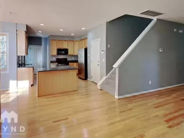 So much space! Check out this fantastic 3 bedroom, 2201 Cedar.