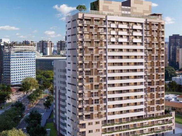 Soma Perdizes Residencial
