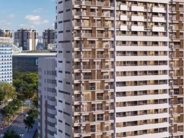 Soma Perdizes Residencial