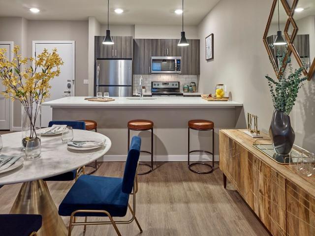 SOMA 2 Bedroom Apartment for Rent at 110 S Bridge St, Somerville, NJ 08876