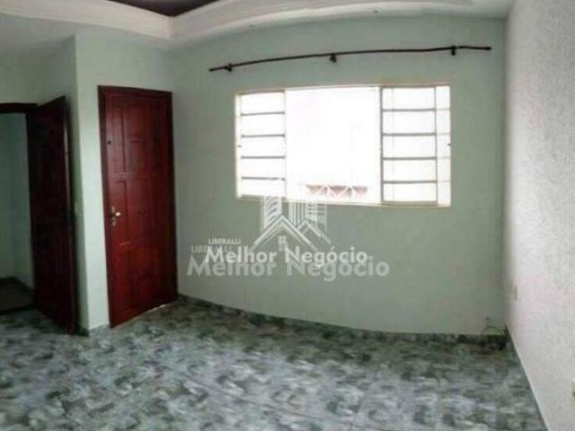Somente a vista Casa 05 Quartos sendo 01 Suíte à Venda, Parque Itália Nova Veneza, Sumaré, SP Nã