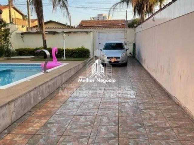SOMENTE À VISTA Casa à venda com 2 quartos e 1 suíte no bairro Jardim Santana em Hortolandia