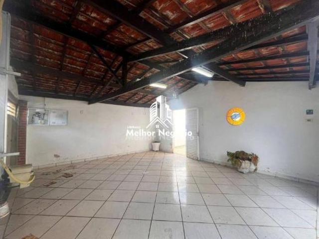 SOMENTE Á VISTA Casa com 03 quartos 01 suíte à venda no bairro Pompéia, Piracicaba SP