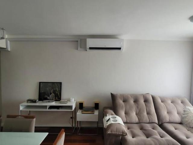 SOMENTE VENDA R$ 600.000 APARTAMENTO À VENDA – Cond. Nações | Vila Iracema – B