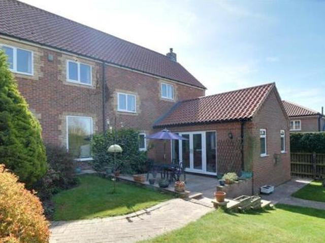 Somerby, Somerby Green, Barnetby, 5 Bedroom Link