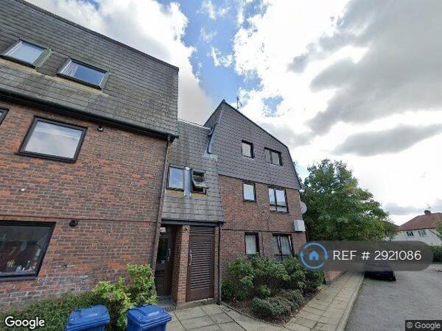 Somercoates Close, Barnet, EN4 2 bed flat to rent £2,000 pcm £462 pw