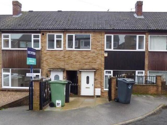 Somerdale Grove, Leeds, 3 Bedroom Town