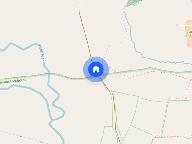 Somerden Green, Edenbridge, TN8