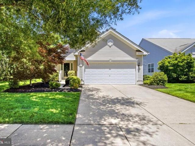 Somerfield Rd, Swedesboro, Home For Sale