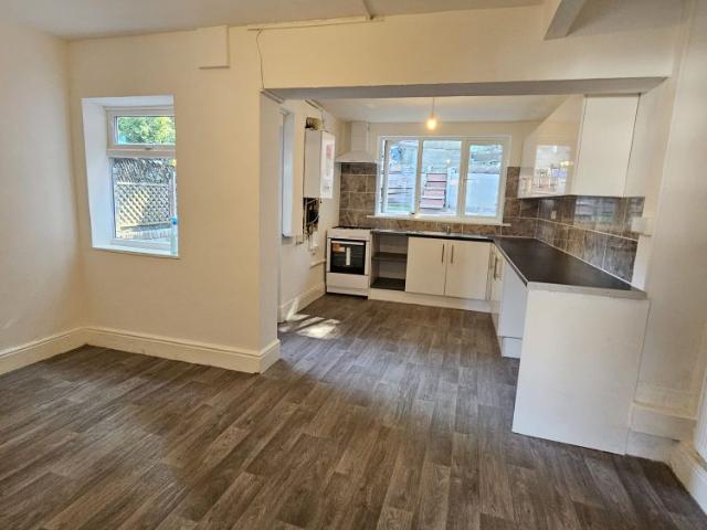Somerfield Road