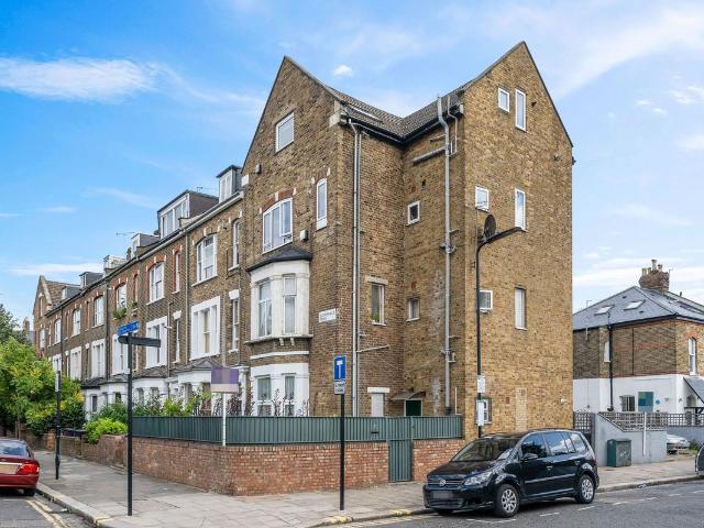 Somerfield Road, London N4, 1 bed flat to rent, £1,950 pcm | PrimeLocation