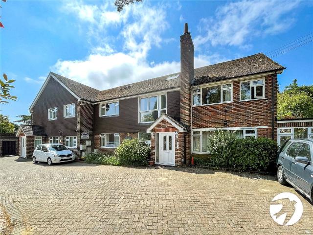 Somerfield Road, Maidstone, Kent ME16, 2 bed flat to rent, £1,300 pcm | PrimeLocation